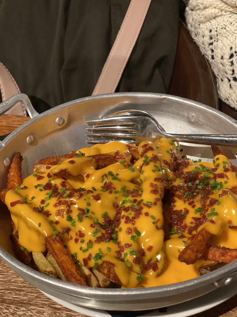 Brut by Natábua in Lisbon - Restaurant Reviews, Menu and Prices | TheFork