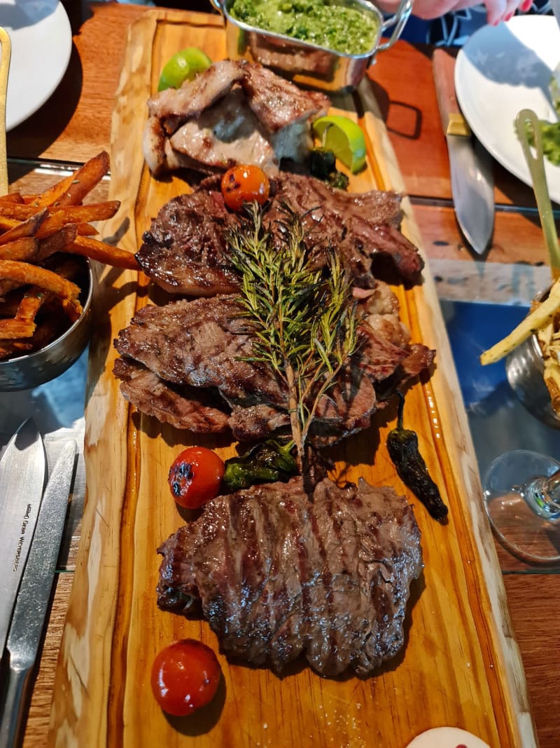 Brut by Natábua in Lisbon - Restaurant Reviews, Menu and Prices | TheFork