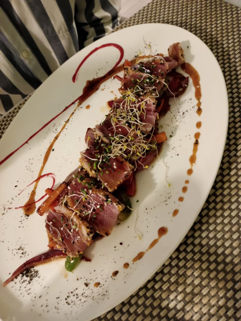 Urbe i Palma - Restaurangens meny, öppettider, bokning, recensioner samt priser | TheFork