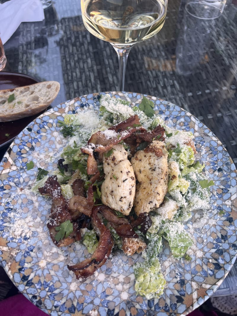 Klova Hamnkrog i Hönö - Restaurangens meny, öppettider, bokning ...