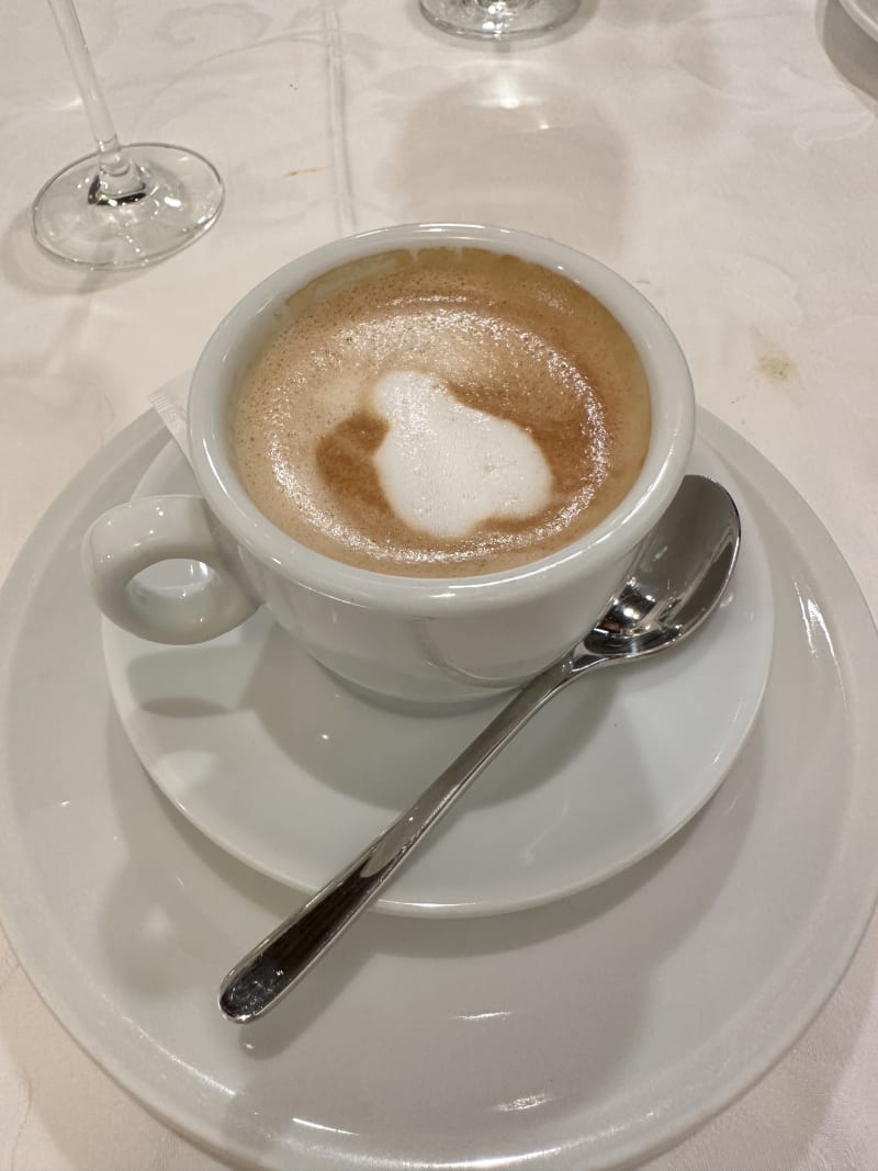 Lo Scudiero a Palermo - Menu, prezzi, immagini, recensioni e indirizzo ...