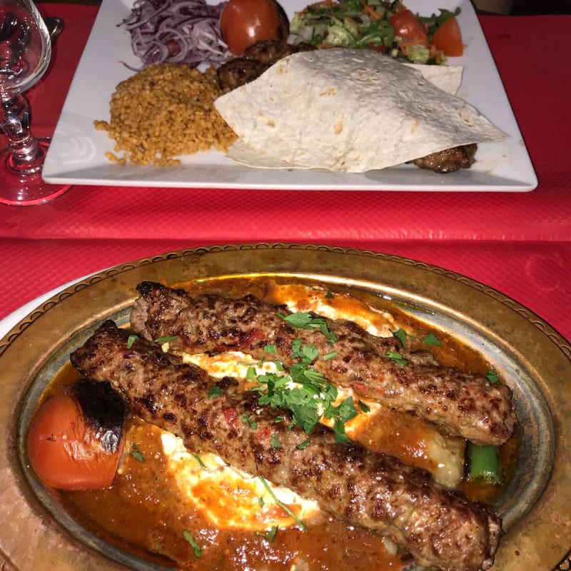 Restaurant Ella à Paris - Menu, avis, prix et réservation | TheFork