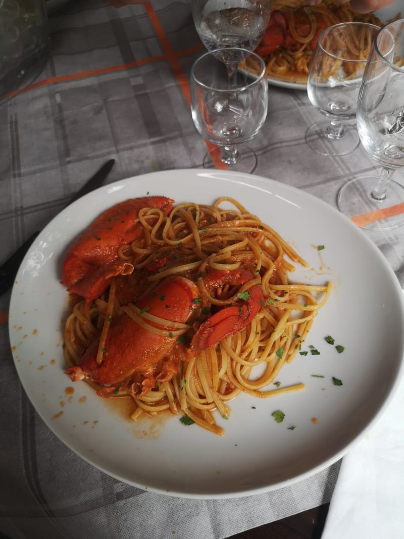 Sabatino Anguillara in Anguillara Sabazia - Restaurant Reviews, Menu ...