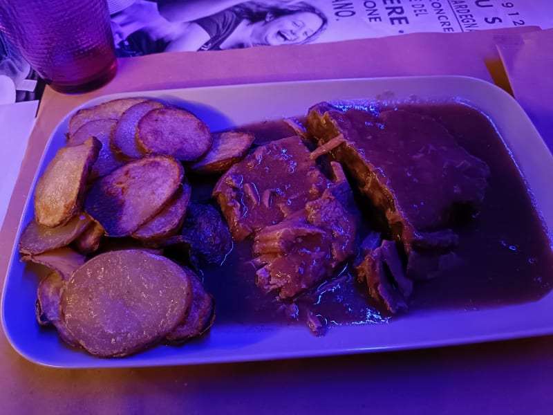 Marathon Restaurant & Pub in Genoa - Restaurant Reviews, Menu and ...