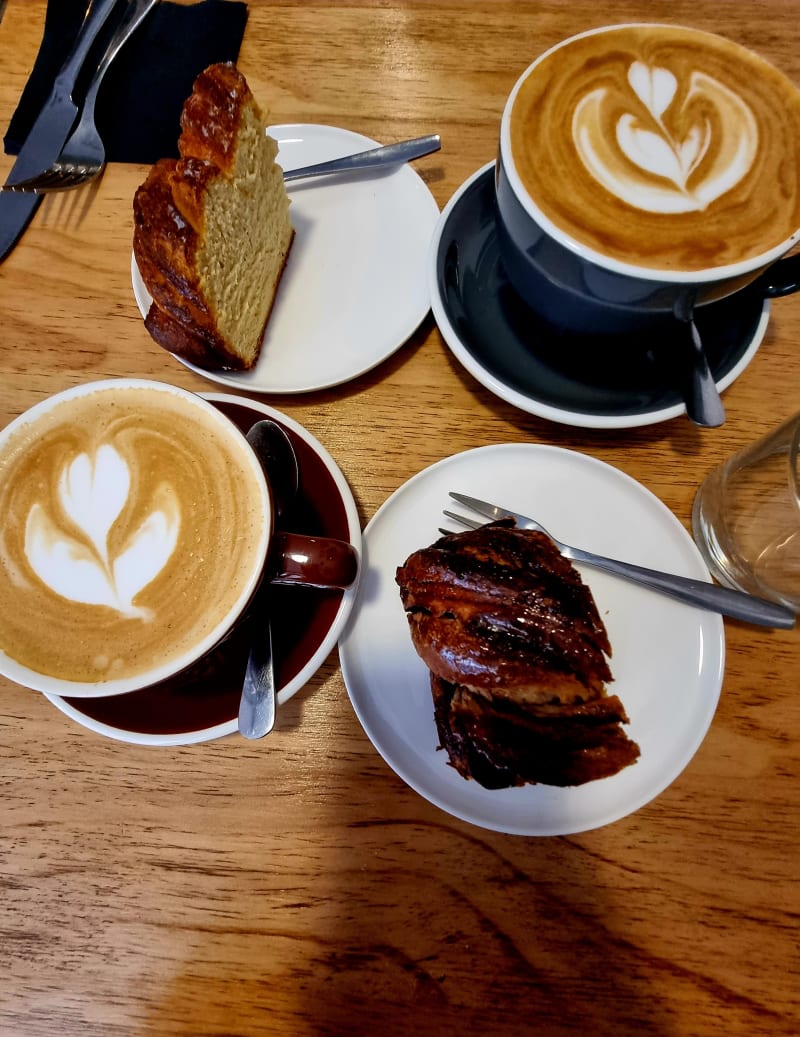 Restaurant Café Papiche à Toulouse - Menu, avis, prix et réservation ...