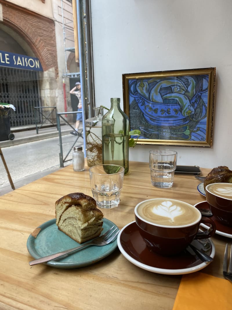 Café Papiche in Toulouse - Restaurant Reviews, Menu and Prices | TheFork