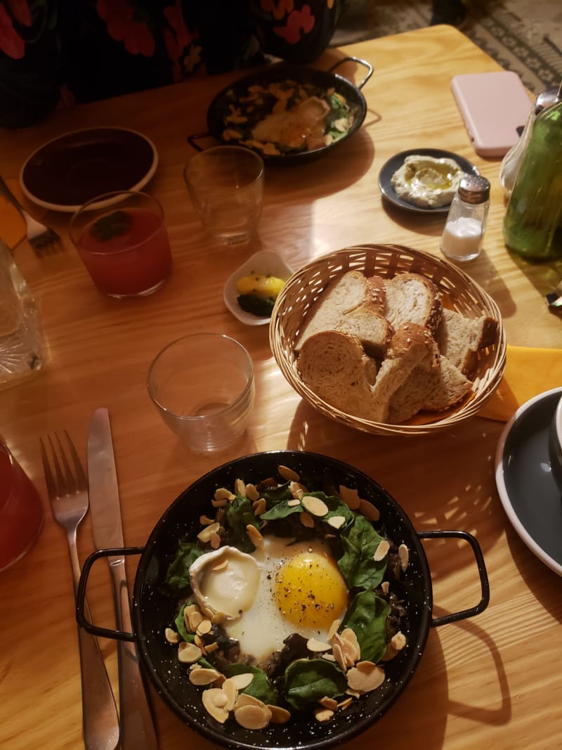 Café Papiche in Toulouse - Restaurant Reviews, Menu and Prices | TheFork