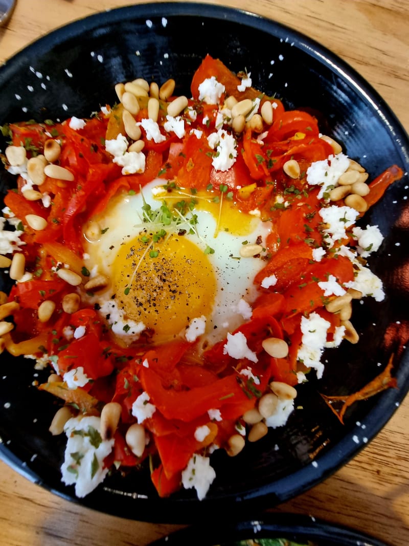 Café Papiche in Toulouse - Restaurant Reviews, Menu and Prices | TheFork