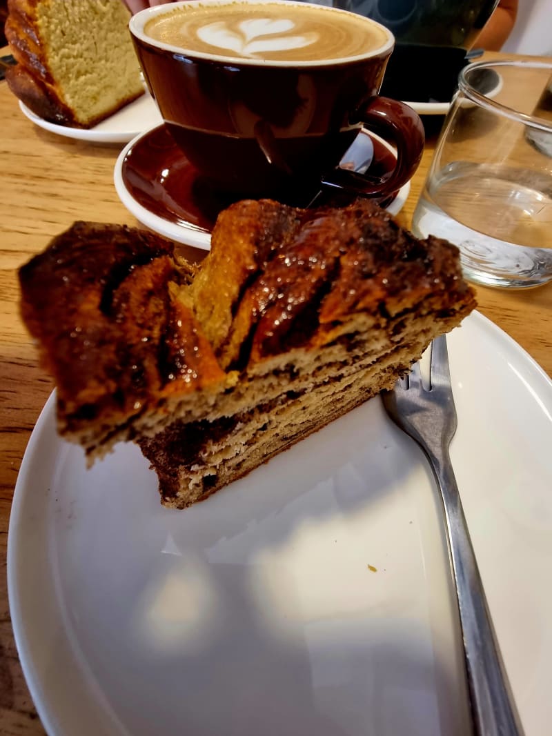 Restaurant Café Papiche à Toulouse - Menu, avis, prix et réservation ...