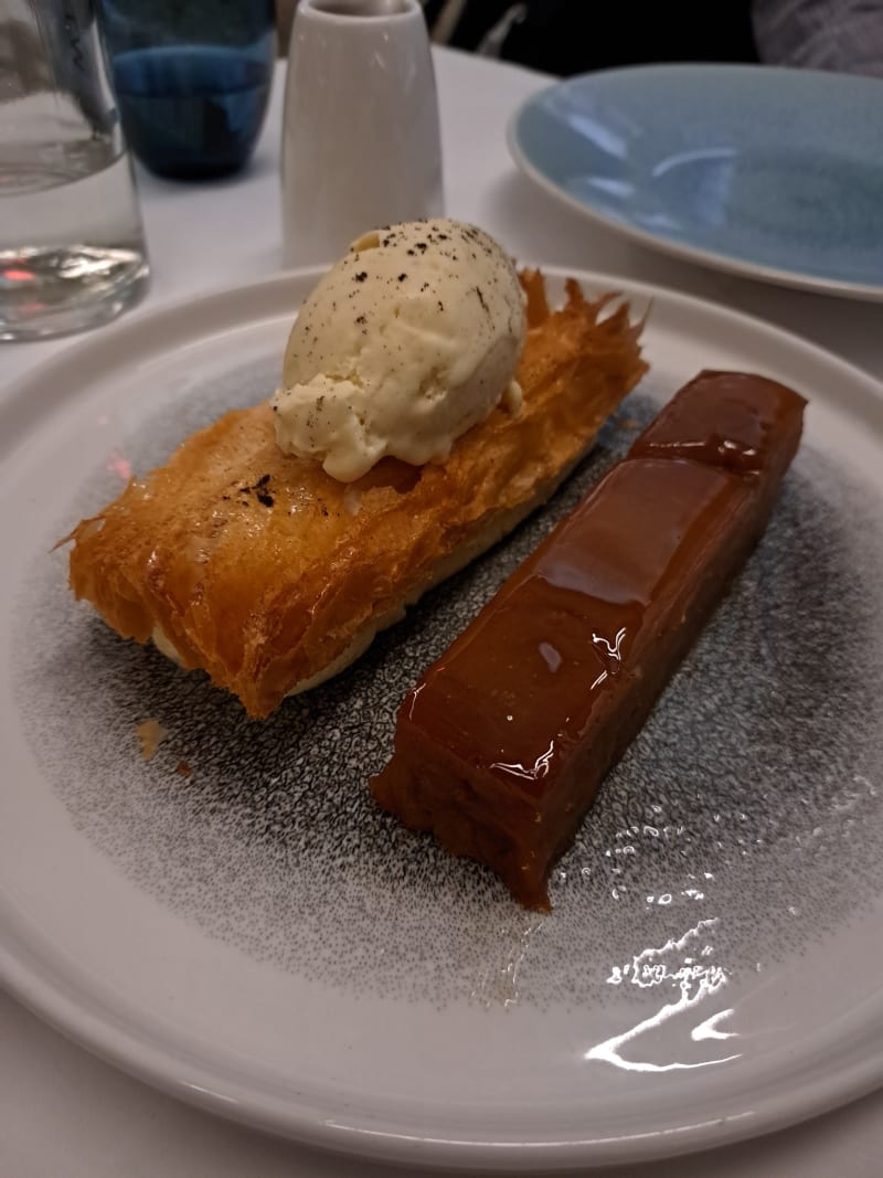 Chez Philippe à Genève - Menu, avis, prix et réservation | TheFork