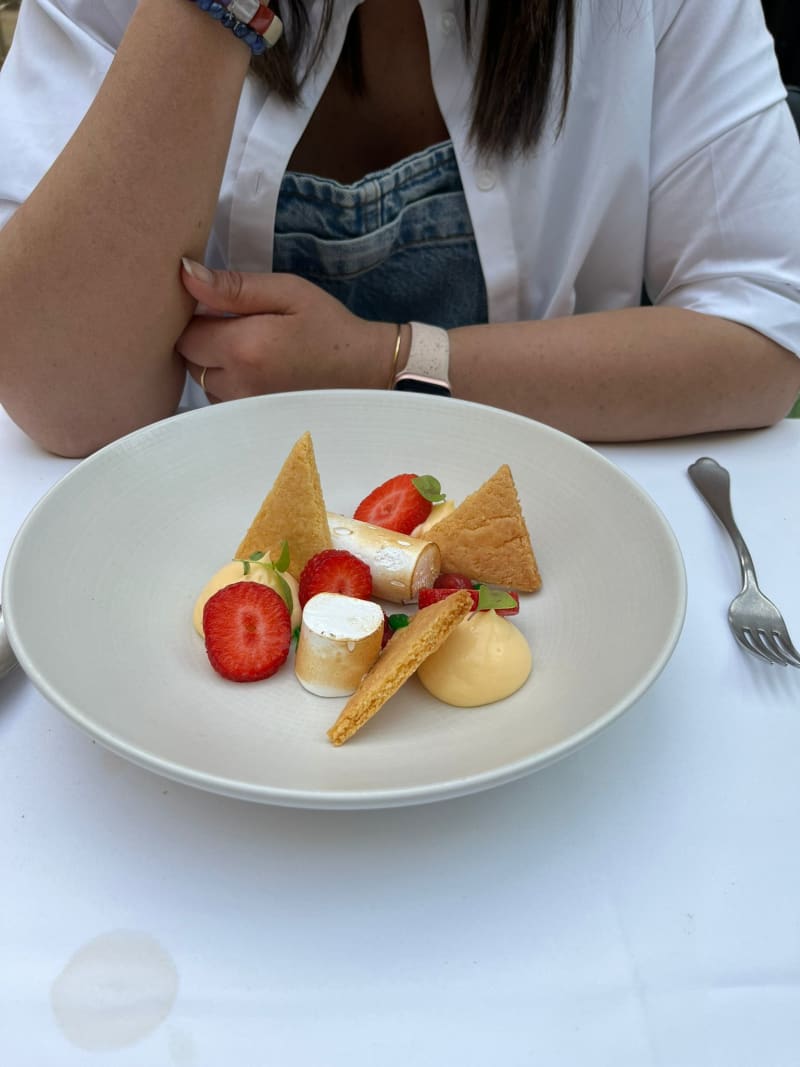 Chez Philippe in Geneva - Restaurant Reviews, Menus, and Prices | TheFork