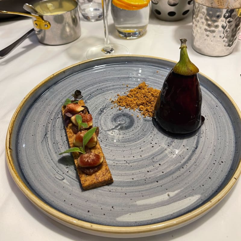 Chez Philippe à Genève - Menu, avis, prix et réservation | TheFork