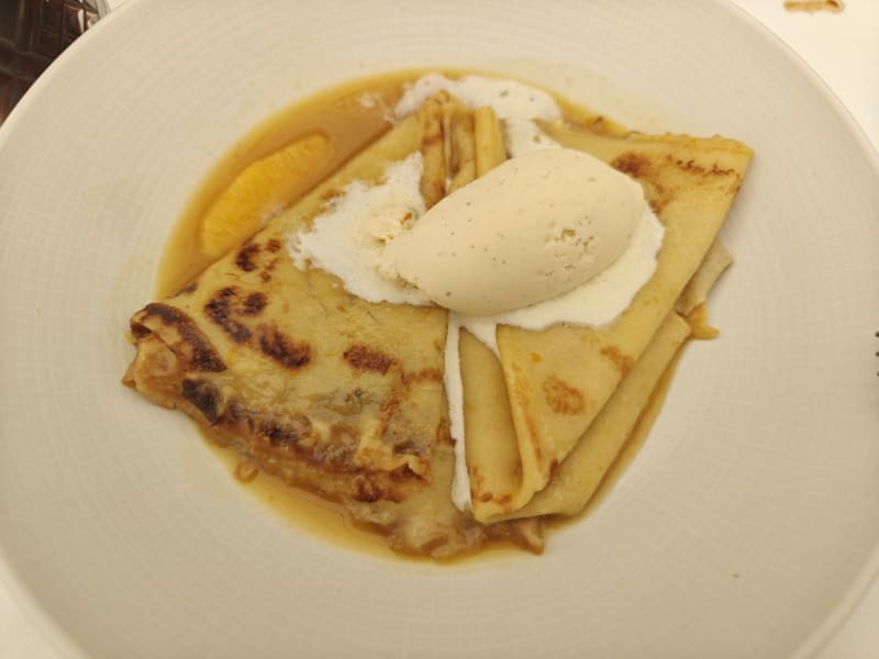 Chez Philippe in Geneva - Restaurant Reviews, Menus, and Prices | TheFork