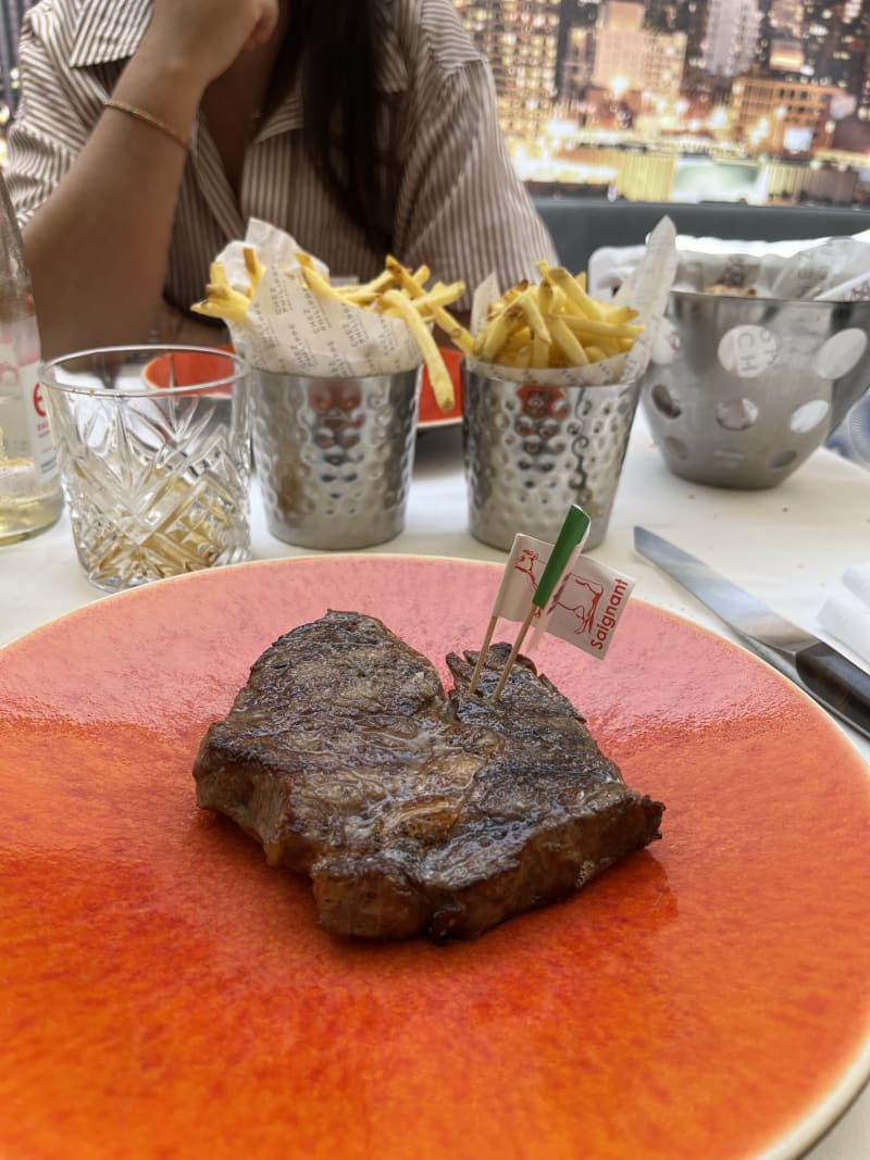 Chez Philippe in Geneva - Restaurant Reviews, Menus, and Prices | TheFork