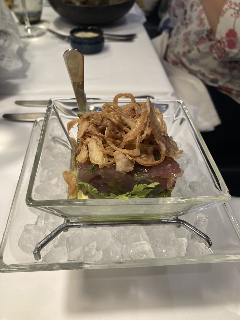 Chez Philippe à Genève - Menu, avis, prix et réservation | TheFork