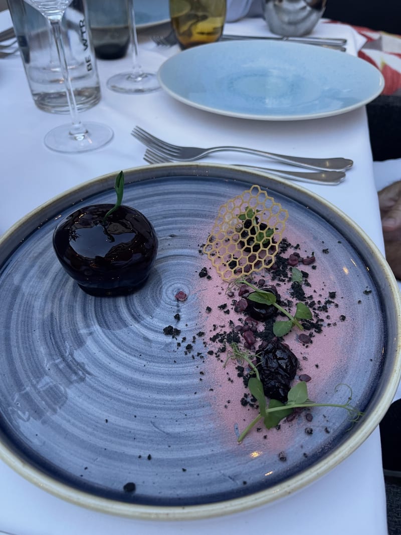 Chez Philippe à Genève - Menu, avis, prix et réservation | TheFork