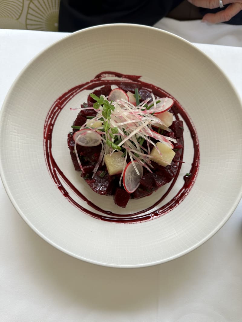 Chez Philippe in Geneva - Restaurant Reviews, Menu and Prices | TheFork