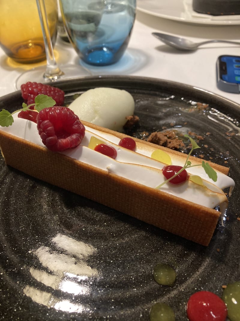 Chez Philippe à Genève - Menu, avis, prix et réservation | TheFork