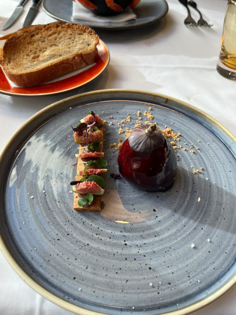 Chez Philippe in Geneva - Restaurant Reviews, Menus, and Prices | TheFork