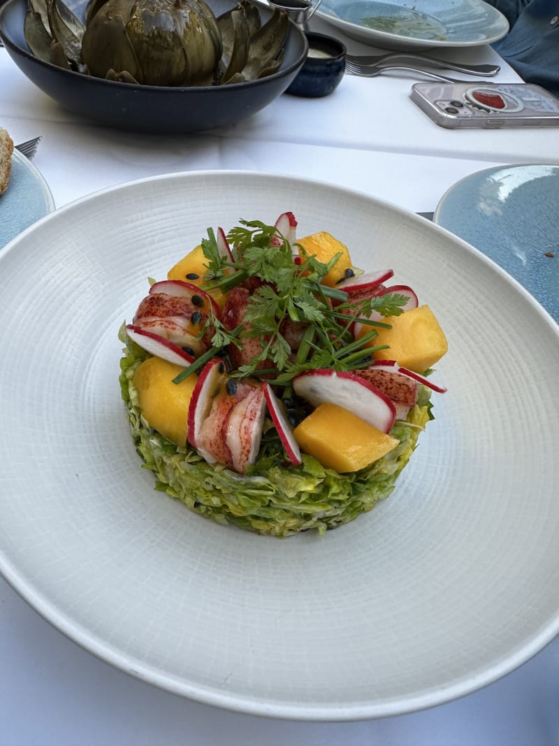 Chez Philippe in Geneva - Restaurant Reviews, Menu and Prices | TheFork