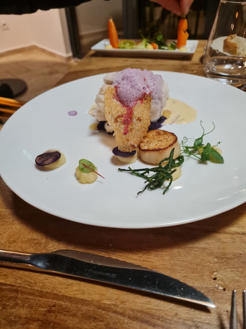 Le Domaine de Baulieu in Auch - Restaurant Reviews, Menus, and Prices ...