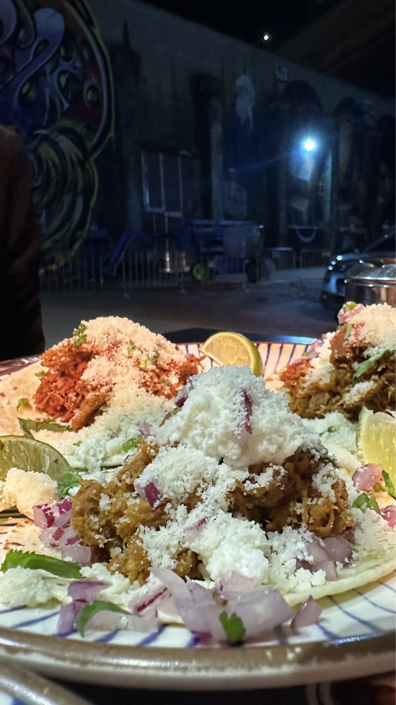 Mex Factory em Lisboa - Preços, menu, morada, reserva e avaliações do ...