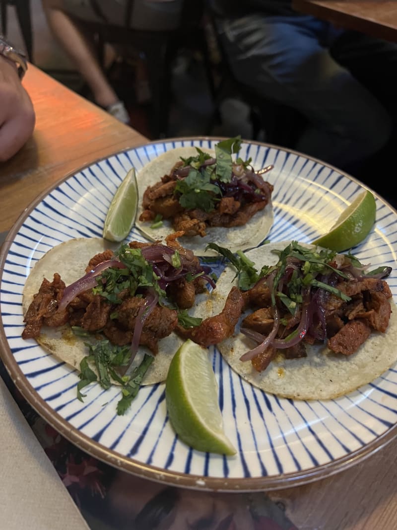 Mex Factory in Lisbon - Restaurant Reviews, Menu and Prices | TheFork