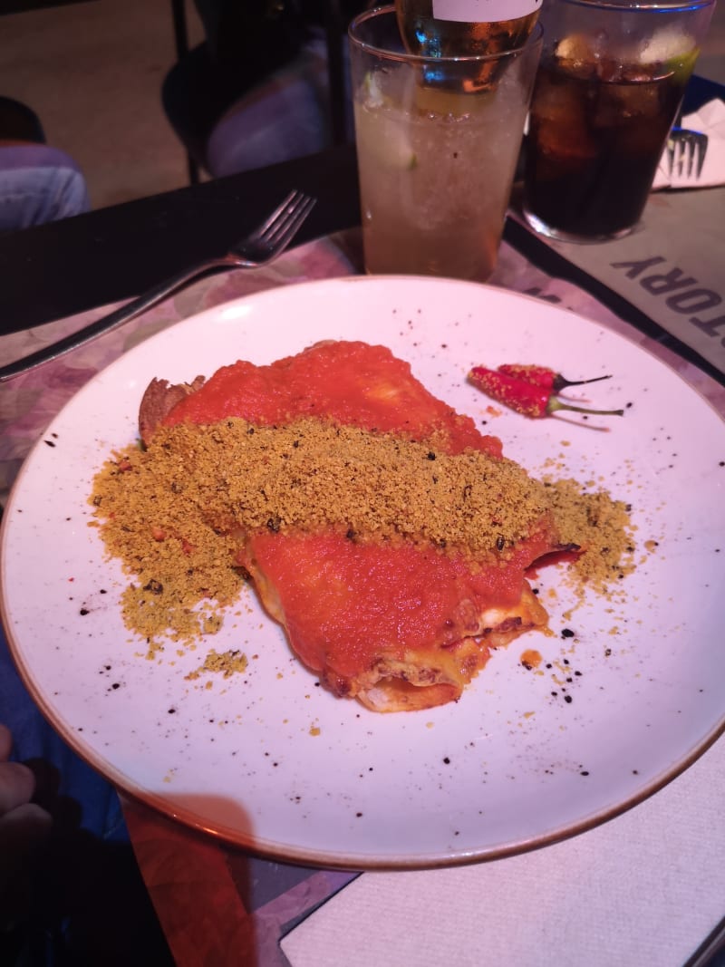 Mex Factory em Lisboa - Preços, menu, morada, reserva e avaliações do ...