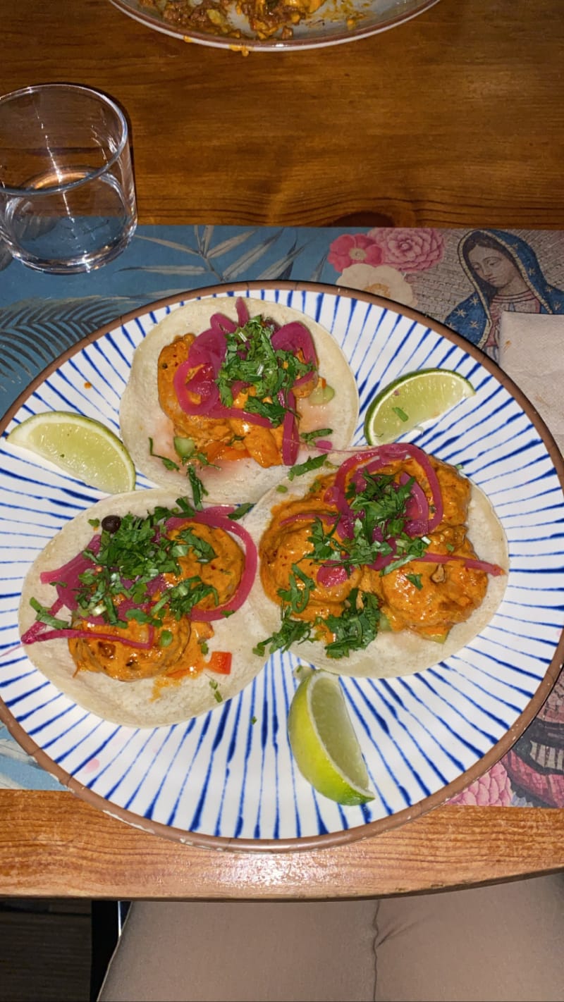 Restaurante Mex Factory en Lisboa - Menú 2023, opiniones, precios y ...