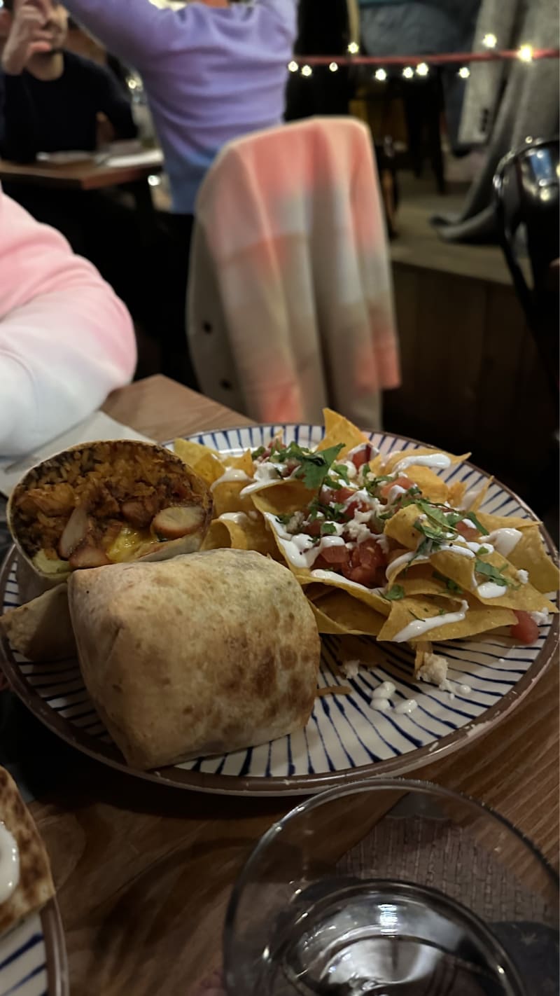 Mex Factory in Lisbon - Restaurant Reviews, Menu and Prices | TheFork