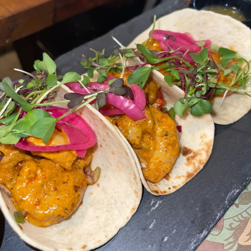 Mex Factory em Lisboa - Preços, menu, morada, reserva e avaliações do ...