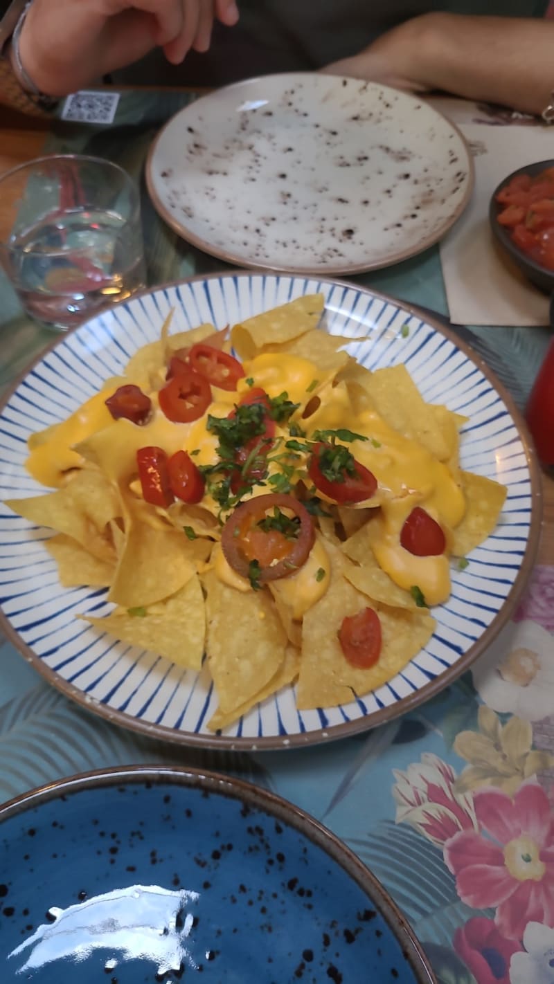 Restaurante Mex Factory en Lisboa - Menú 2023, opiniones, precios y ...