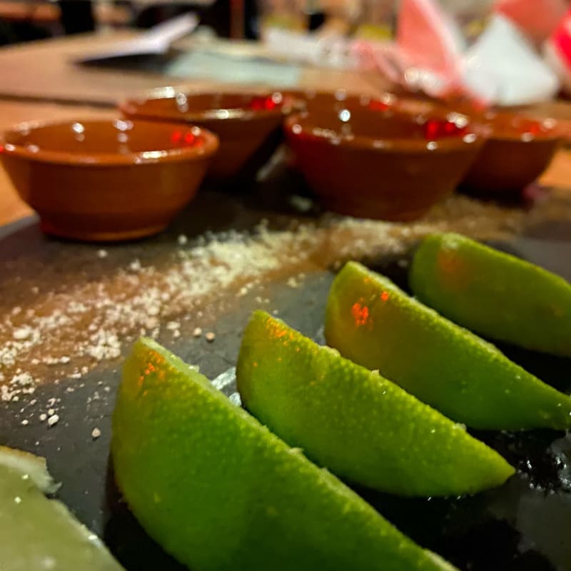 Restaurante Mex Factory en Lisboa - Menú 2023, opiniones, precios y ...