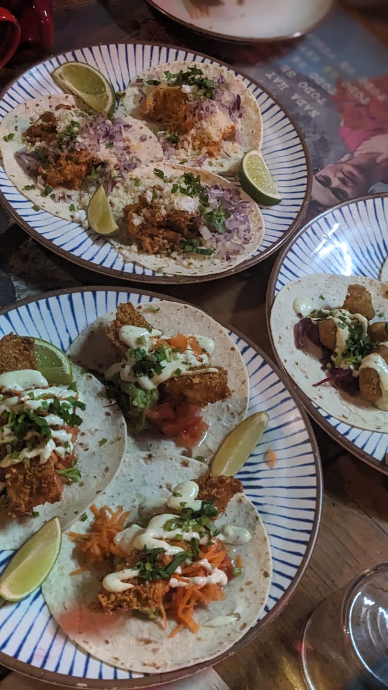 Mex Factory em Lisboa - Preços, menu, morada, reserva e avaliações do ...