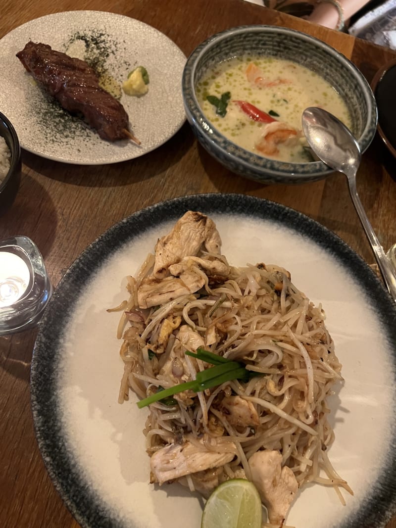 Foley's Restaurant in London - Restaurant Reviews, Menus, and Prices ...