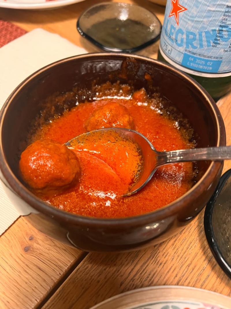 Restaurant Le Macàre à Alezio - Menu, avis, prix et réservation | TheFork