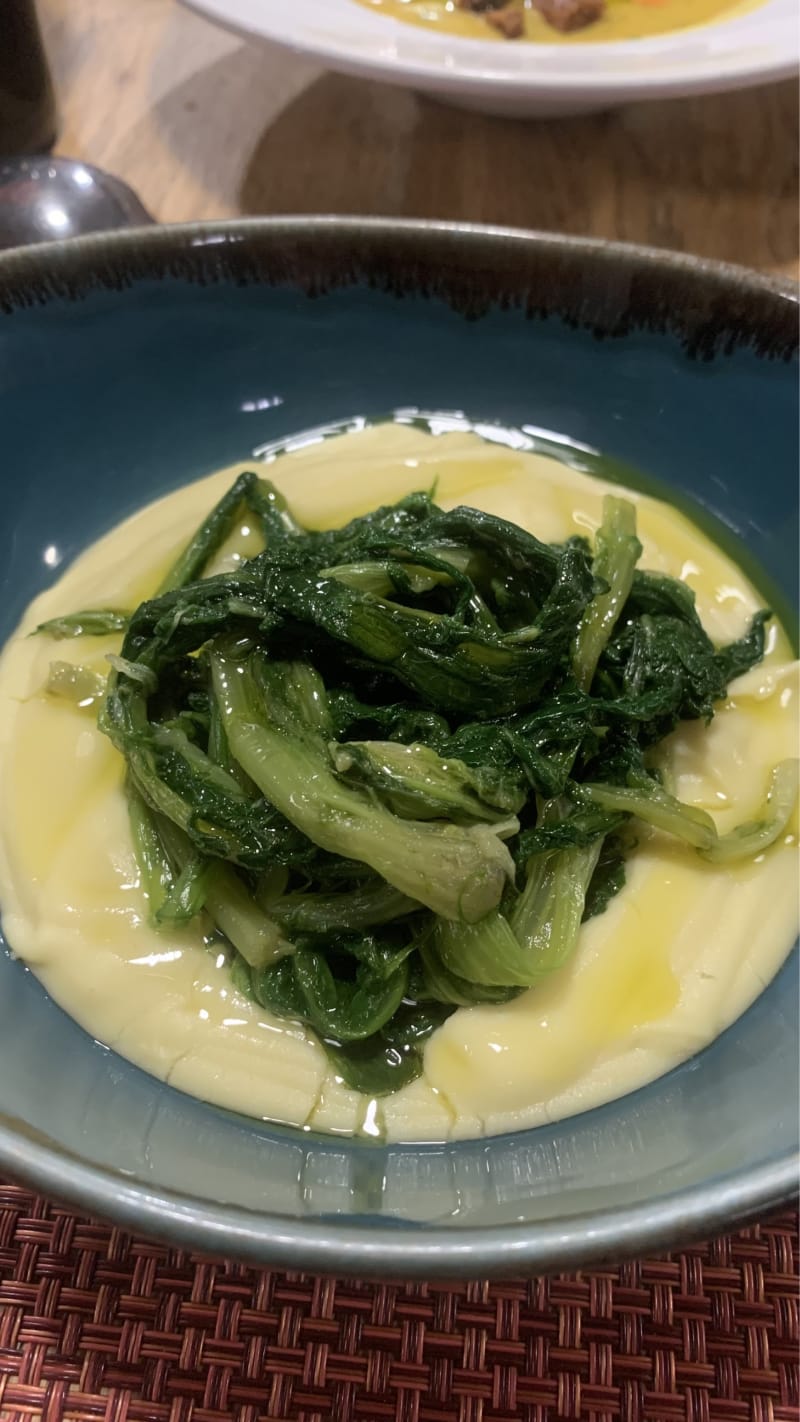 Restaurant Le Macàre à Alezio - Menu, avis, prix et réservation | TheFork