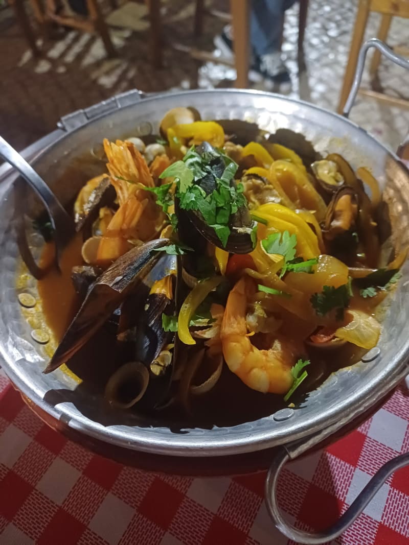 Há Pátria | Comida Com Alma Portuguesa in Faro - Bewertungen ...