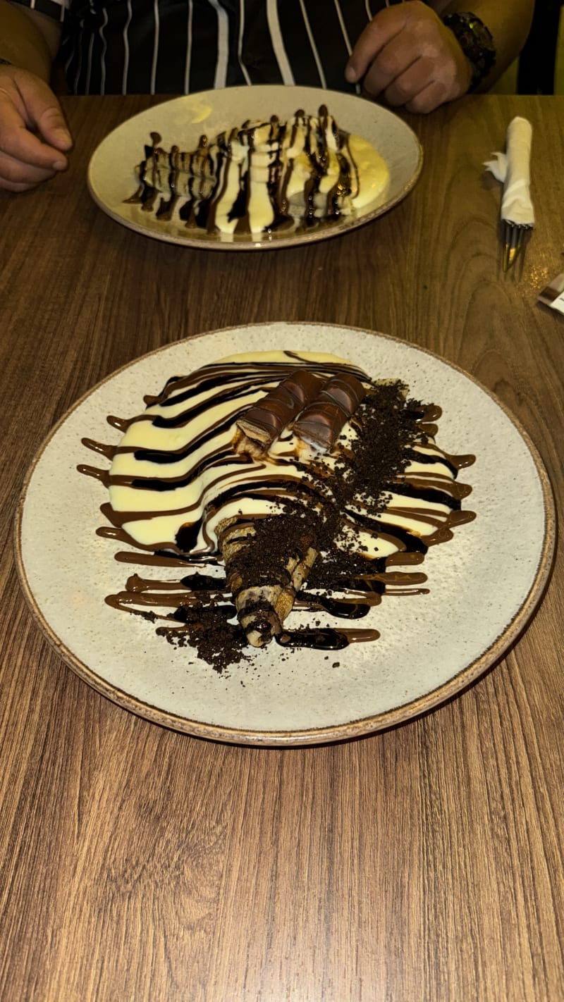 Uno Momento 1020 in Vienna - Restaurant Reviews, Menu and Prices | TheFork