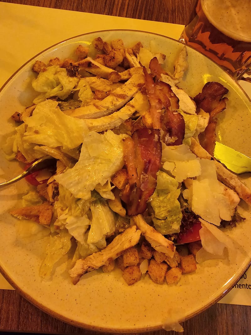 Uno Momento 1020 in Vienna - Restaurant Reviews, Menu and Prices | TheFork