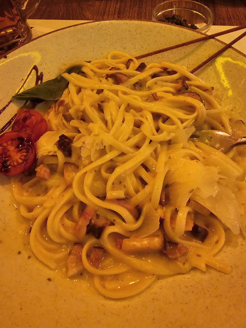 Uno Momento 1020 in Vienna - Restaurant Reviews, Menu and Prices | TheFork