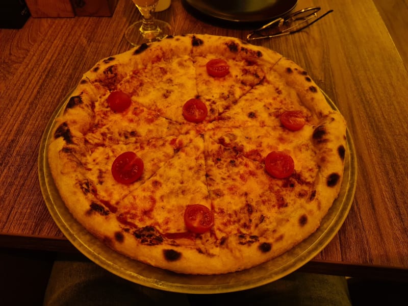 Uno Momento 1020 in Vienna - Restaurant Reviews, Menu and Prices | TheFork