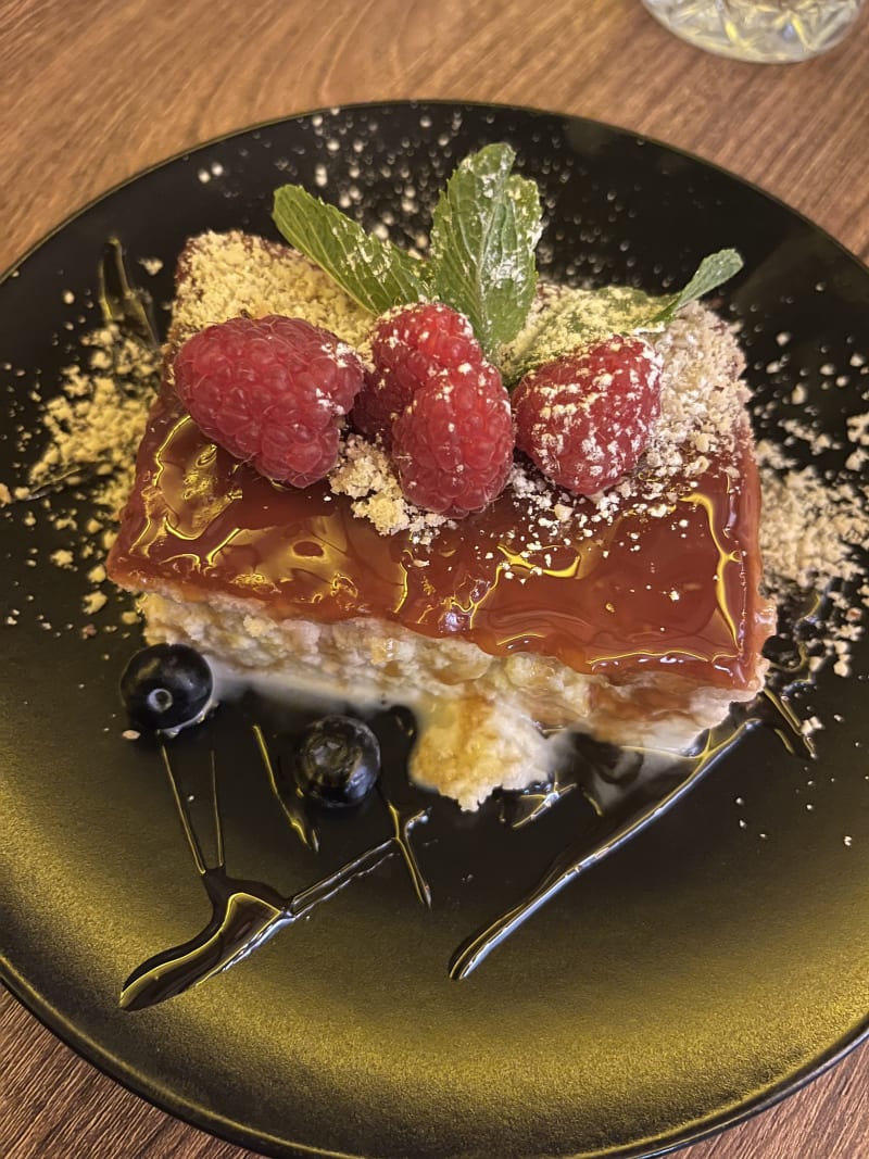 Uno Momento 1020 in Vienna - Restaurant Reviews, Menu and Prices | TheFork