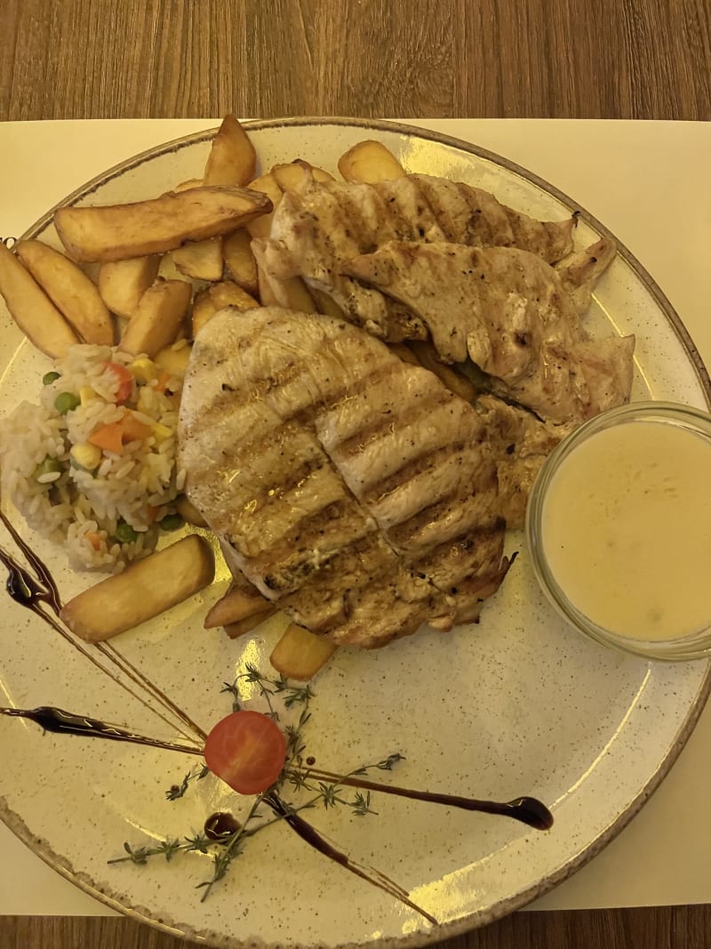 Uno Momento 1020 in Vienna - Restaurant Reviews, Menu and Prices | TheFork