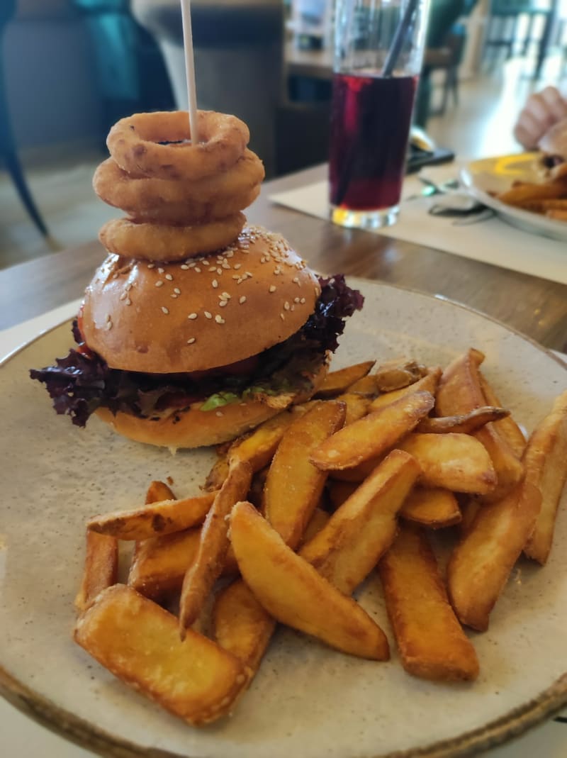 Uno Momento 1020 in Wien - Bewertungen, Speisekarte und Preise | TheFork