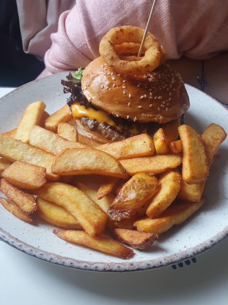 Uno Momento 1020 in Vienna - Restaurant Reviews, Menu and Prices | TheFork