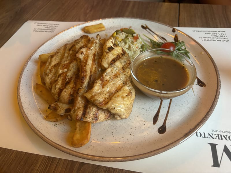 Uno Momento 1020 in Wien - Bewertungen, Speisekarte und Preise | TheFork