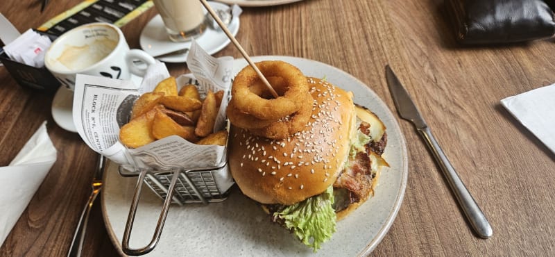 Uno Momento 1020 in Vienna - Restaurant Reviews, Menu and Prices | TheFork