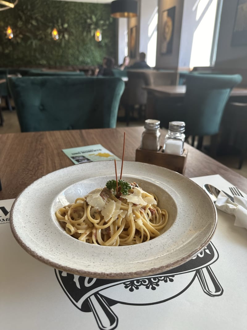 Uno Momento 1020 in Vienna - Restaurant Reviews, Menu and Prices | TheFork