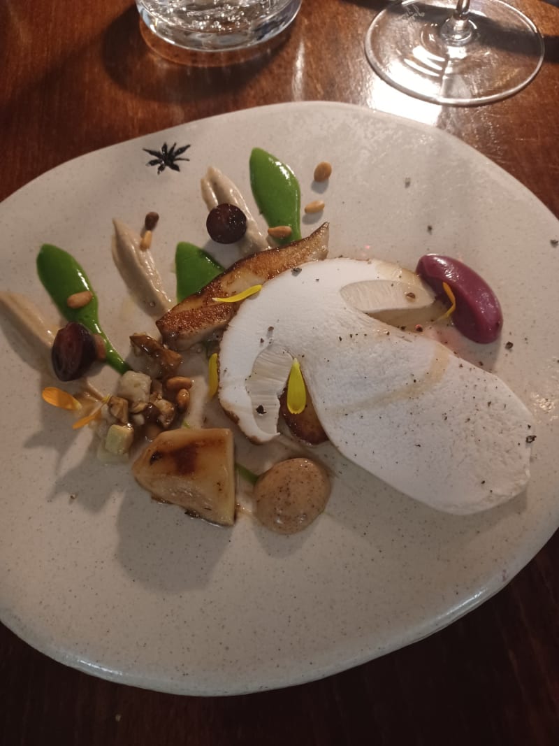 Pastis Restaurant in Montpellier - Restaurant Reviews, Menu and Prices ...